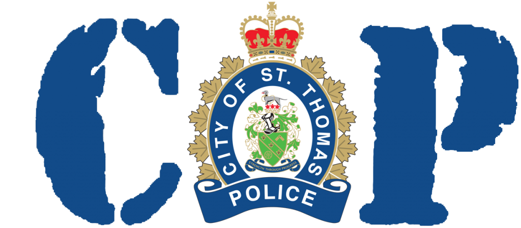 St. Thomas Police Service – Citizens on Patrol – Citizens on Patrol Program